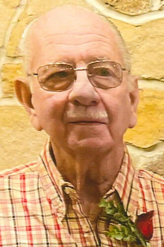 Andrew J. Thomas 1945-2025 | News, Sports, Jobs - Tribune Chronicle